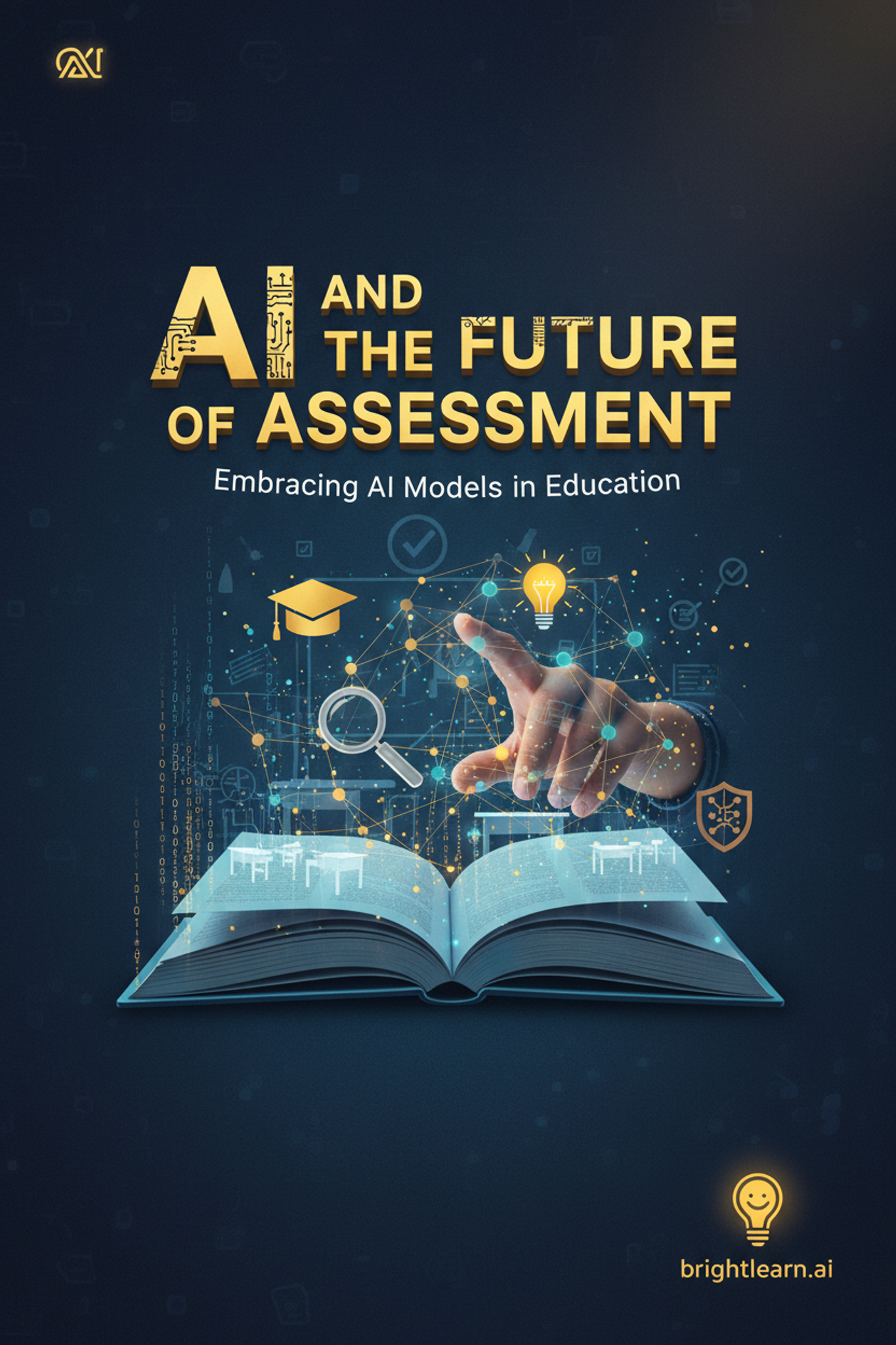 AI and the Future of Assessment: Embracing AI Models in Education ...