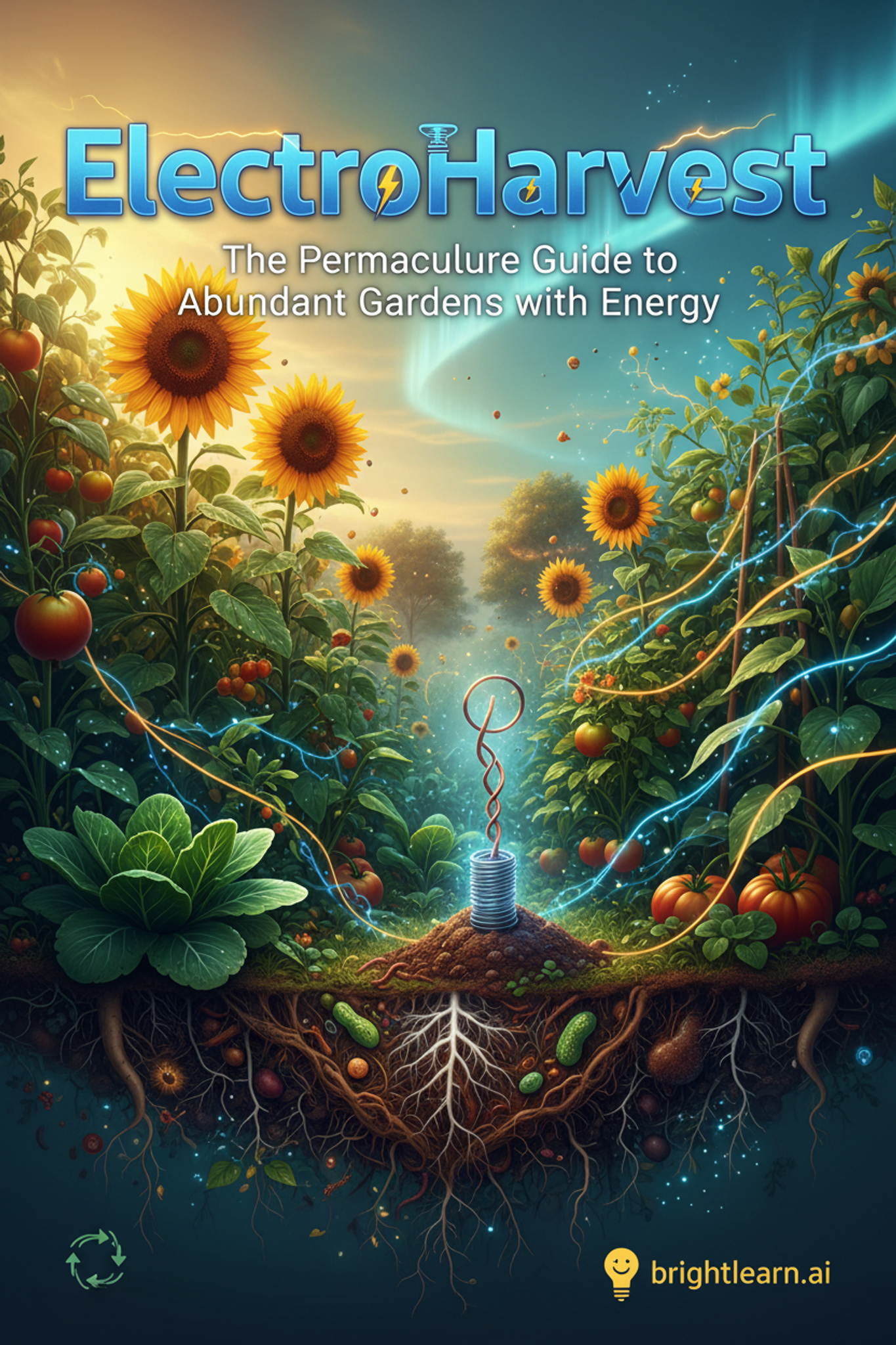 Building biodiversity to create a self-sustaining ecosystem in your ...