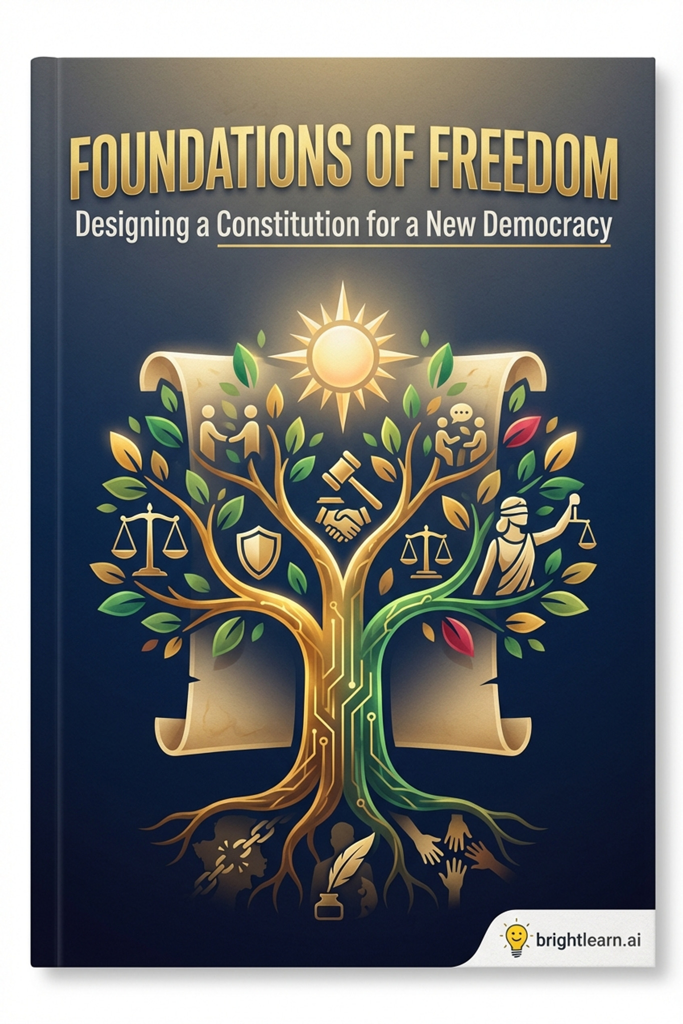 The Necessity of Public Participation in Constitutional Drafting ...