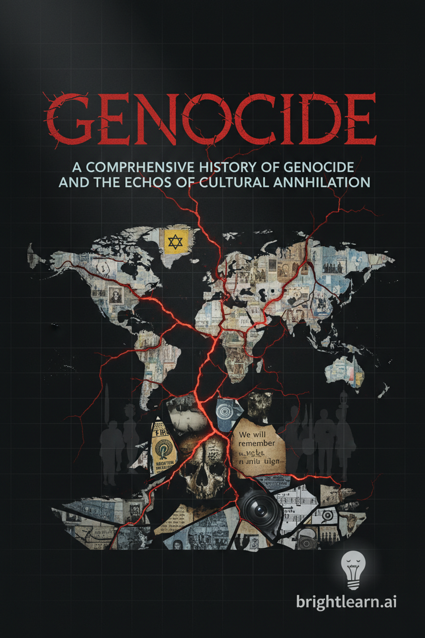 The Holocaust: Industrialized Death and the Failure of Civilization ...