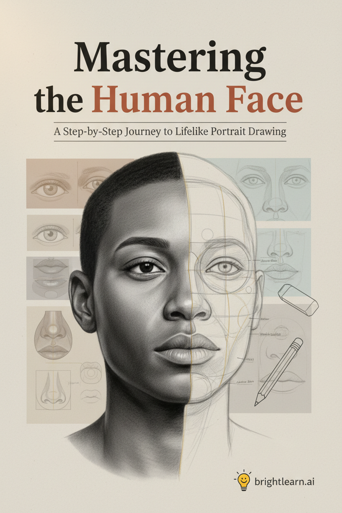 Mastering Basic Shapes and Forms to Build Realistic Proportions ...
