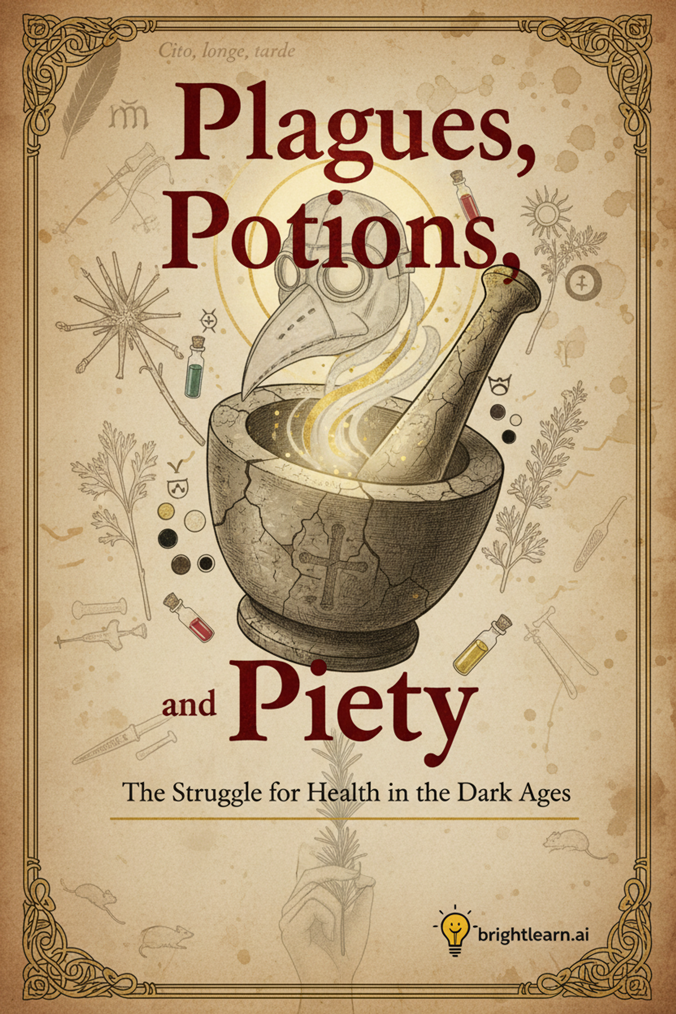 The Role of Religion and Superstition in Medieval Health Beliefs ...