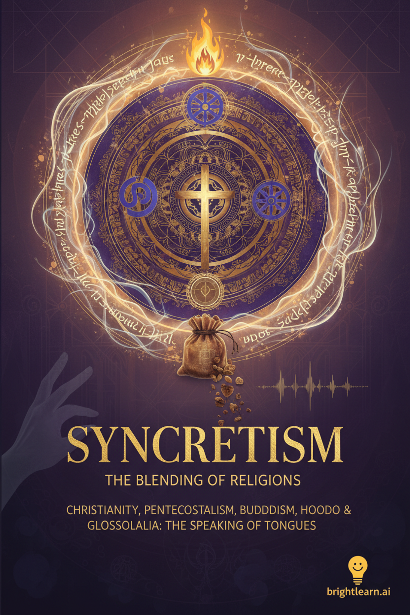 The Role of Cultural Exchange in Shaping Syncretic Religious Traditions ...