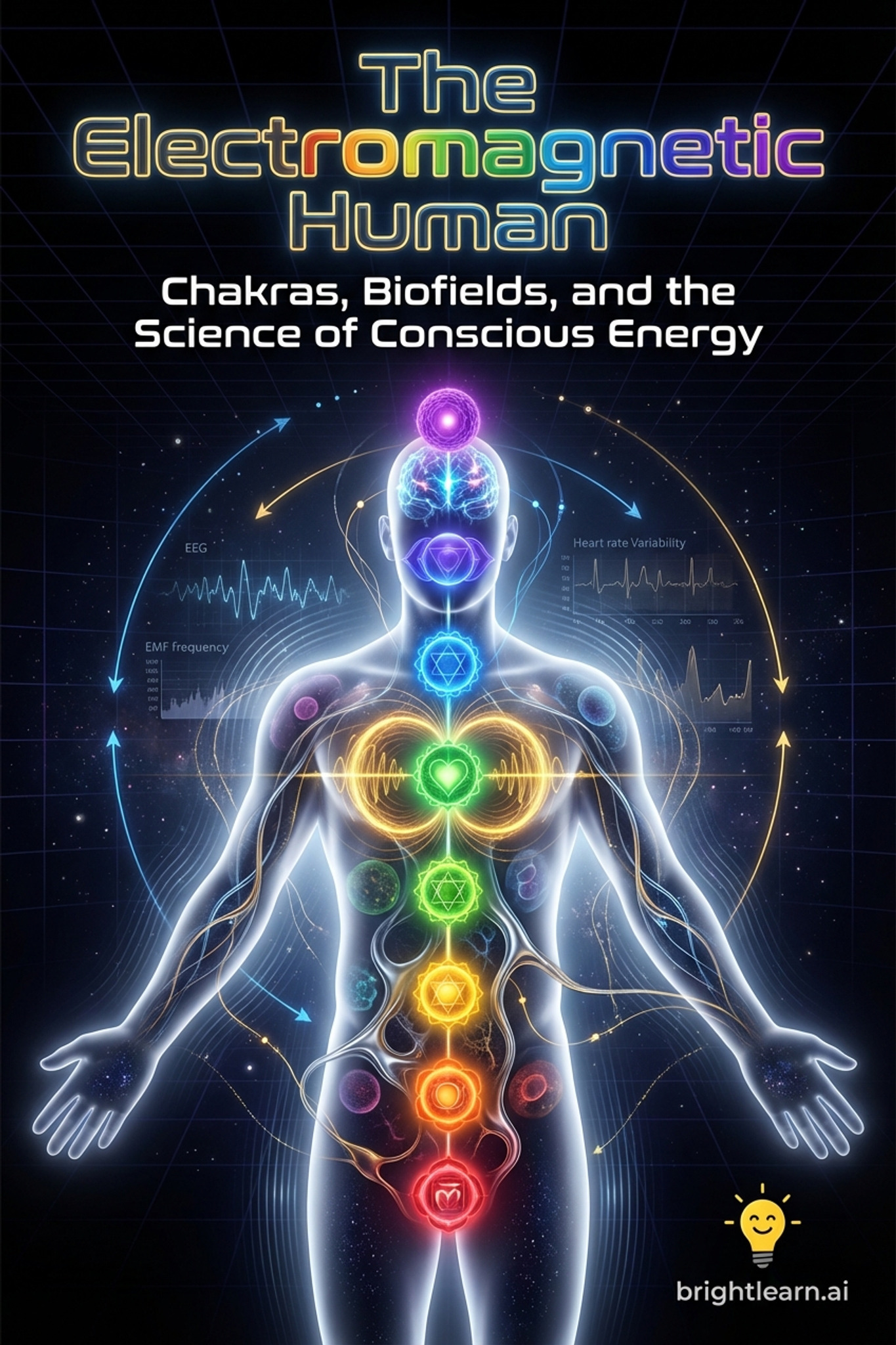 Understanding the chakra system as the body's energy blueprint - The ...