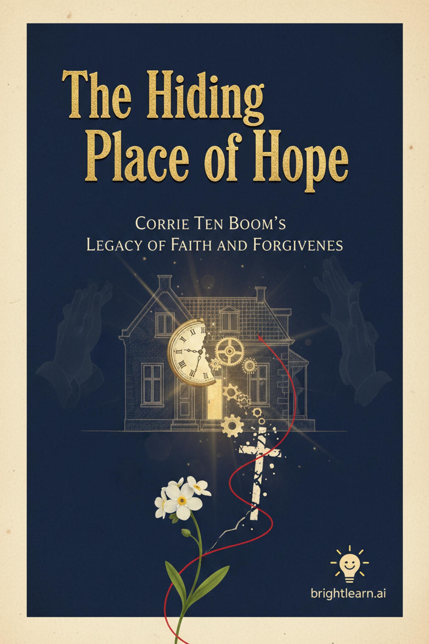 Daily Life in the Beje: Secrecy, Prayer, and Unseen Heroism - The ...