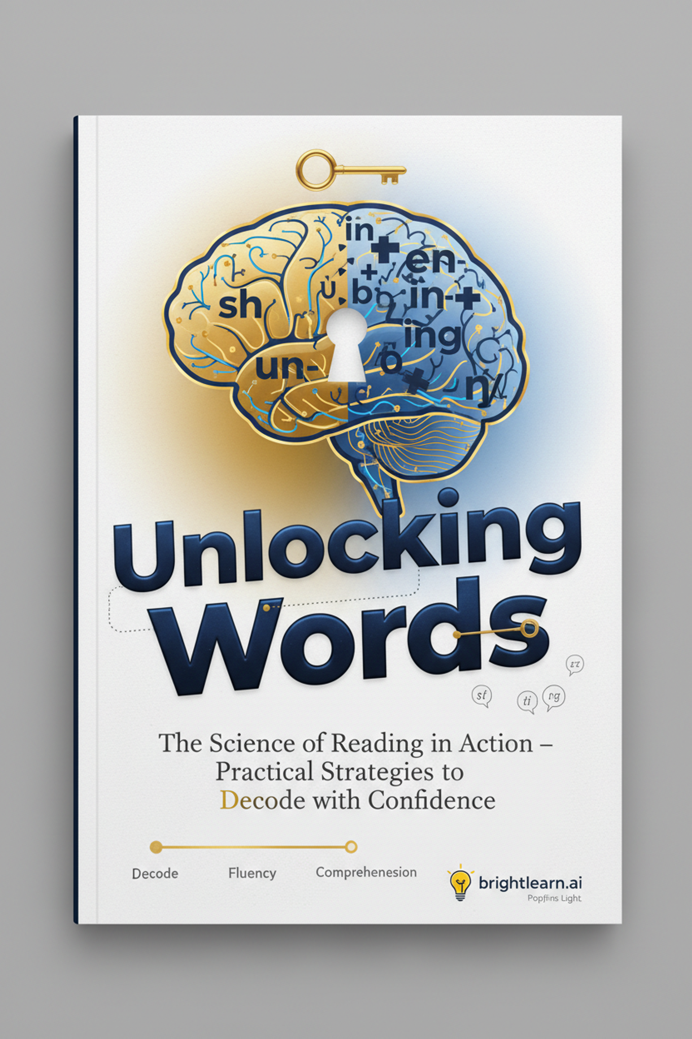 Unlocking Words: The Science of Reading in Action – Practical ...