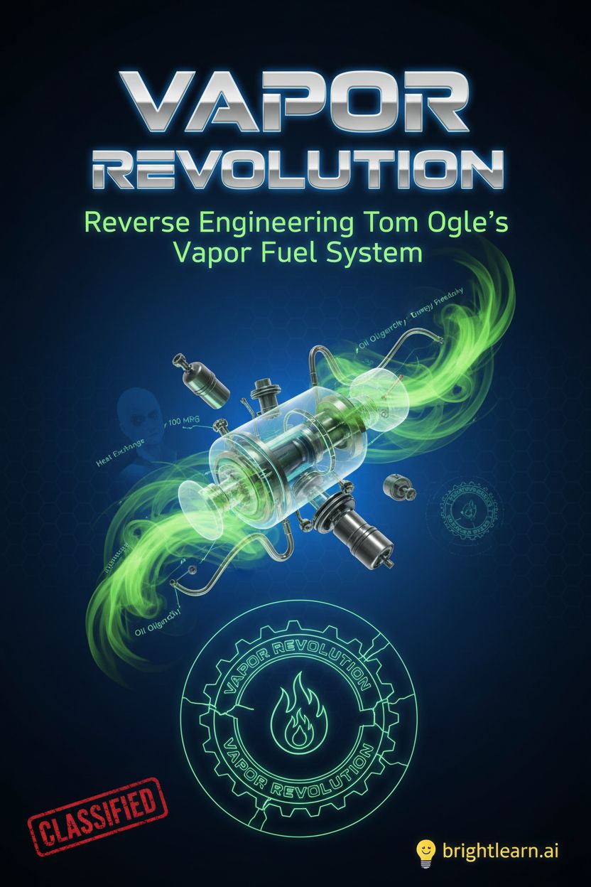 Grassroots Movements And Independent Inventors Keeping Ogles Dream