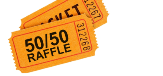 2024 50/50 Cash Raffle | Lake Arrowhead Conservation Council