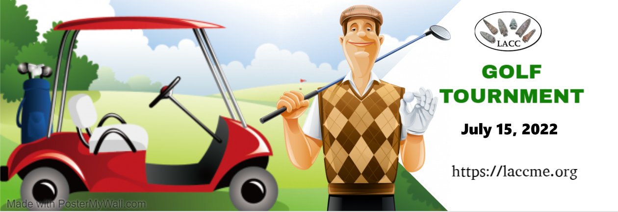 2022 LACC Annual Golf Tournament | Lake Arrowhead Conservation Council