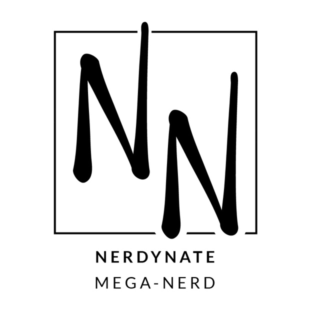 NerdyNate – Mega Nerd
