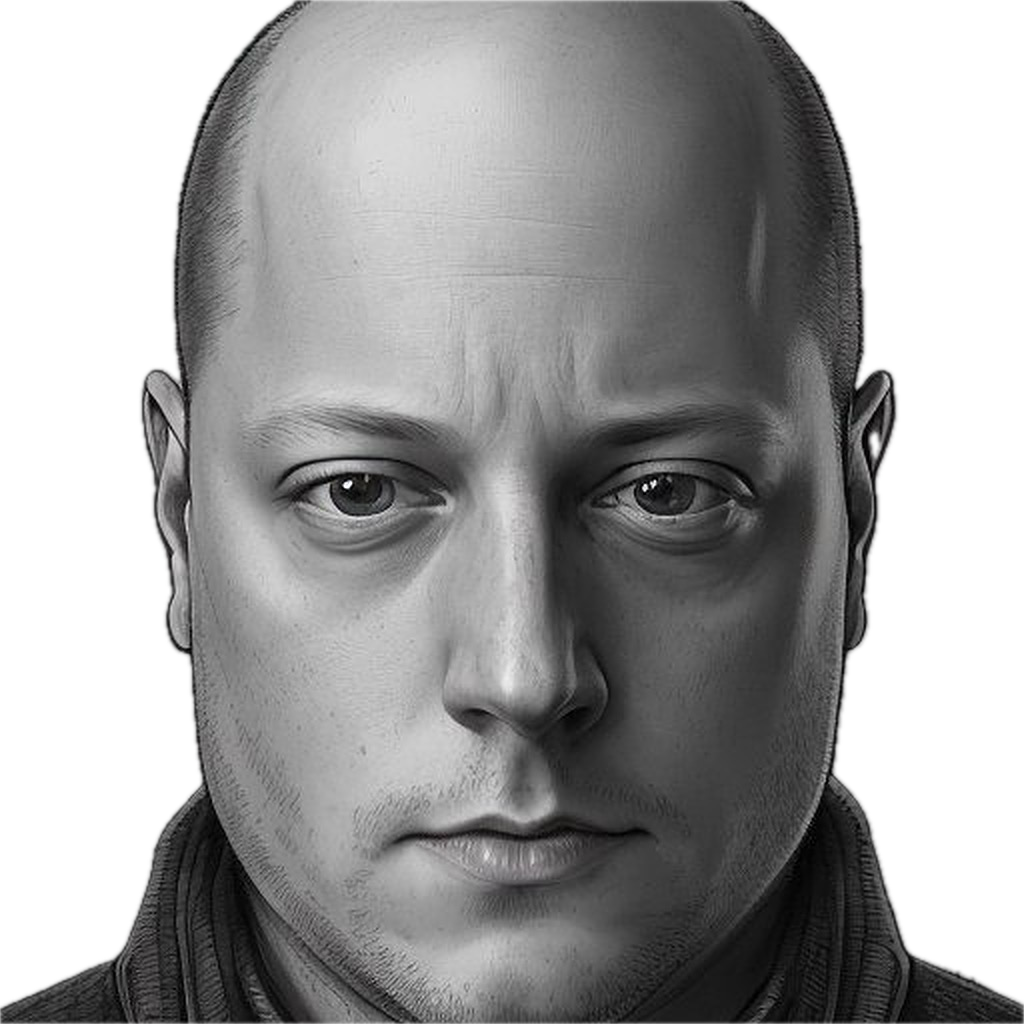 NerdyNate – Mega Nerd