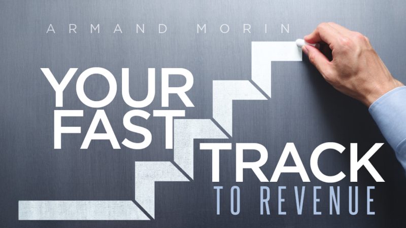 Welcome To Marketing University