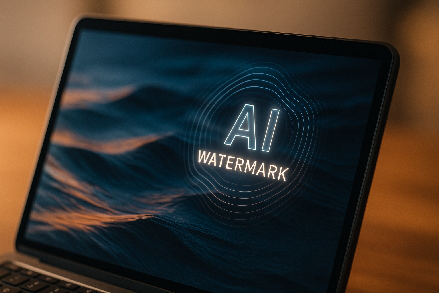 AI in Dynamic Watermarking: How It Works | PicDefense