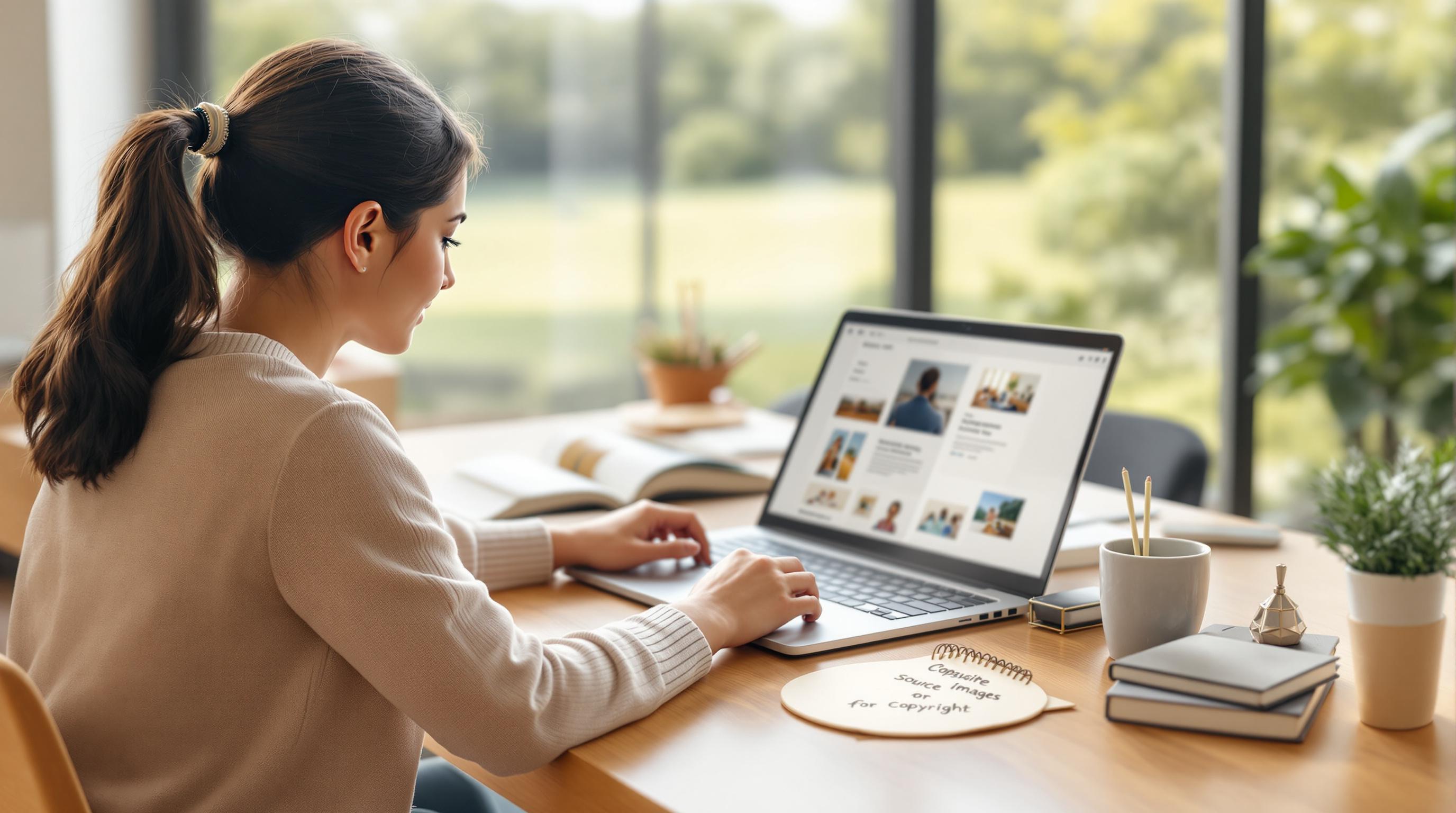 How to Trace the Source of Website Images | PicDefense