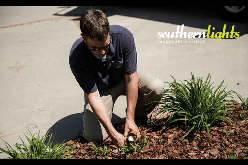 Choosing An Outdoor Lighting Professional