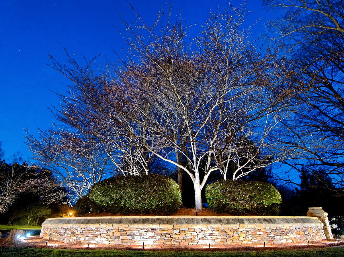 Landscape Lighting And Poor Connections. That’s A Recipe For Frustration