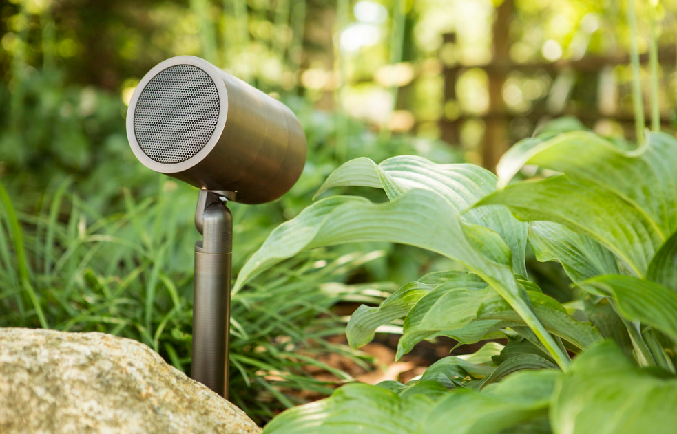 Outdoor Audio System Installers: Enhancing Your Exterior Experience